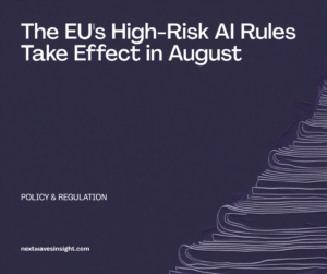 EU AI Act High-Risk Systems: 2026 Compliance Guide | NWI